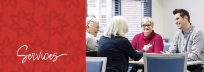 Services - Ryan Turnbull MP