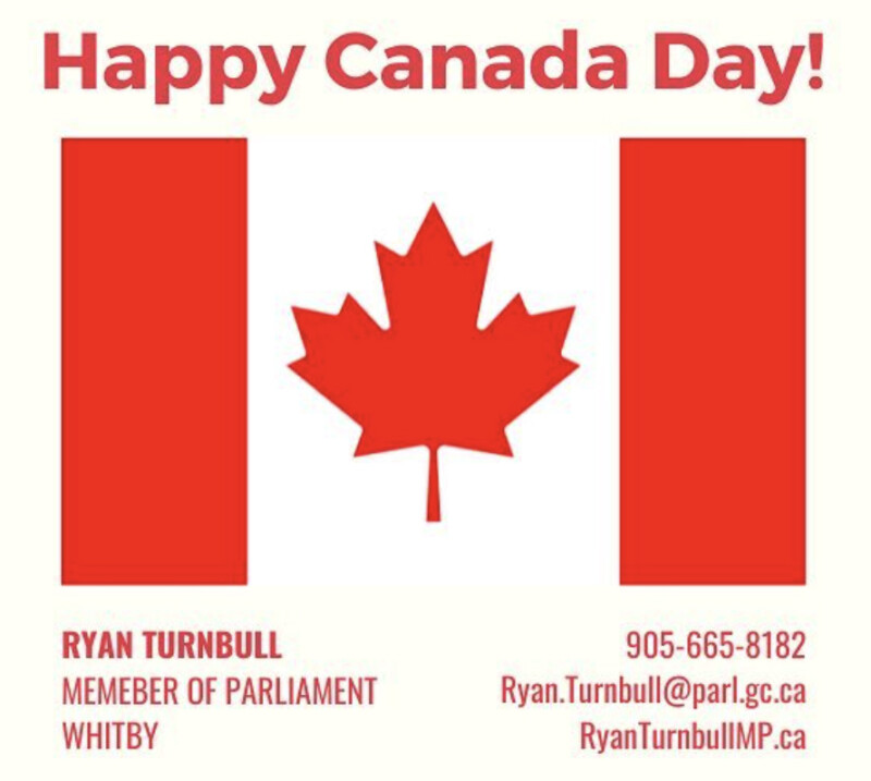 Home - Ryan Turnbull MP