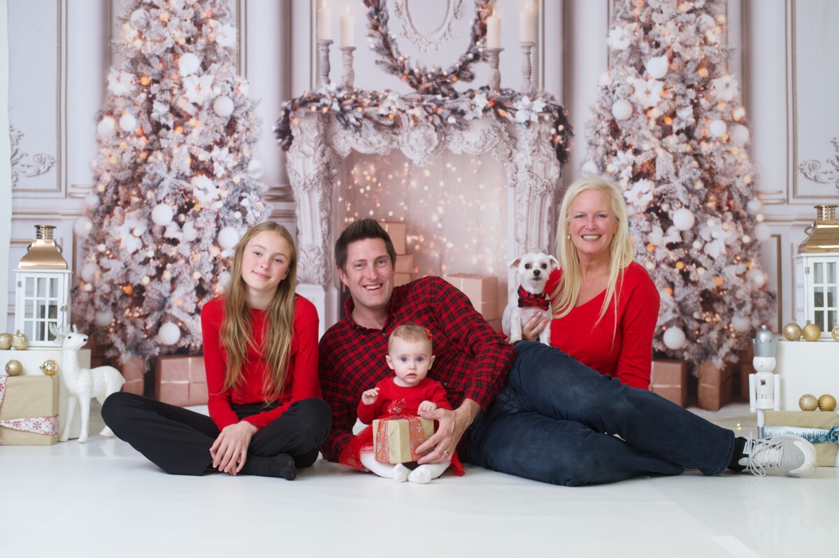 About - Ryan Turnbull MP